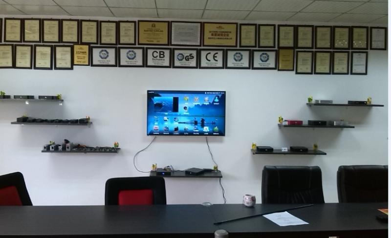 Επαληθευμένος προμηθευτής Κίνας - Shenzhen Realan Computer Products Co., Ltd.