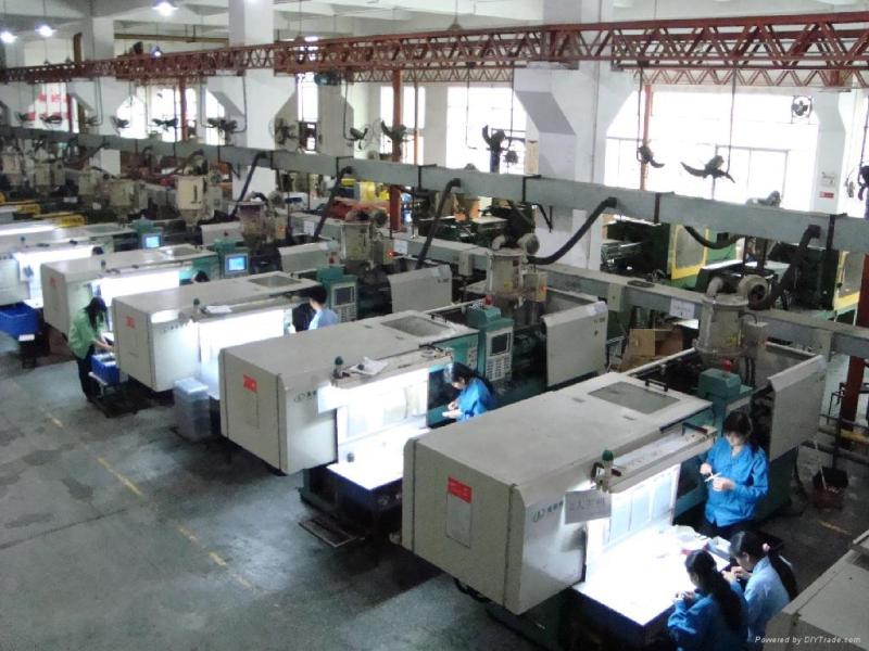 Επαληθευμένος προμηθευτής Κίνας - Shenzhen Realan Computer Products Co., Ltd.