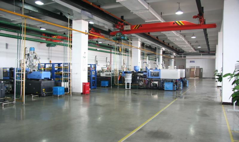 Επαληθευμένος προμηθευτής Κίνας - Shenzhen Realan Computer Products Co., Ltd.