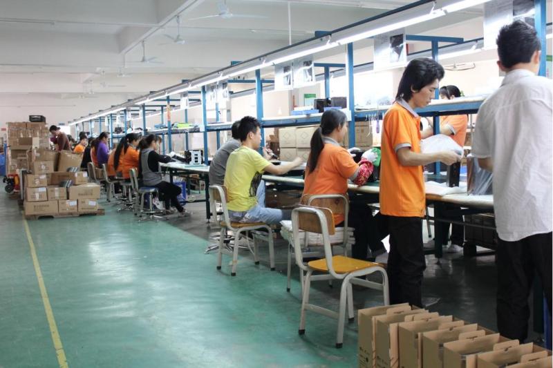 Επαληθευμένος προμηθευτής Κίνας - Shenzhen Realan Computer Products Co., Ltd.