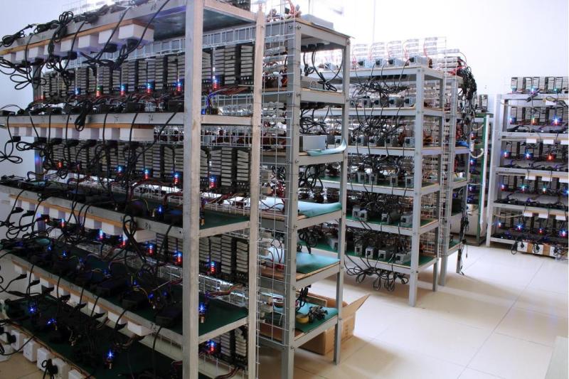 Επαληθευμένος προμηθευτής Κίνας - Shenzhen Realan Computer Products Co., Ltd.