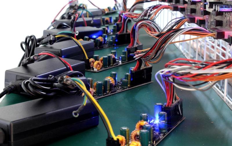 Επαληθευμένος προμηθευτής Κίνας - Shenzhen Realan Computer Products Co., Ltd.