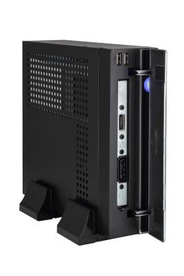 Cina La mini cassa da tavolino leggera di ITX di USB, sostiene 2,5