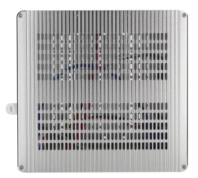 Cina Mini casse di qualità superiore verticali del computer di ITX con USB 3,0 + USB 2.0 in vendita