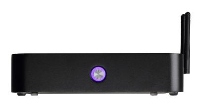 Китай 8GB C.P.U. Одиночн-сердечника 1.5GHz ПК USB Realan Barebone миниое с 2 отверстиями WIFI продается