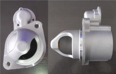 China Lester:17989,IX35 starter housing,aluminum die castting. ISO9001 China origin for sale