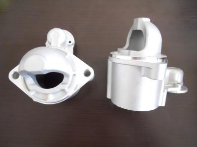 China OEM:96627034Chevrolet Epica starter housing,aluminum die castting. ISO9001 China origin for sale