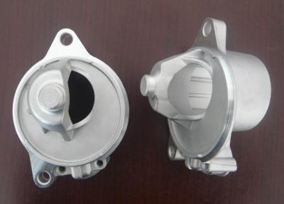 China OEM:51237 starter housing, aluminum alloy die casting for sale