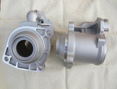 China QDY287  starter housing,                    aluminum alloy die casting for sale