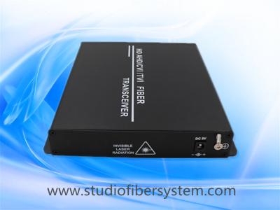 China OEM 5MP/4MP/3MP/1080P/720P AHD fiber converter for HD coaxial cctv camera surveillance for sale