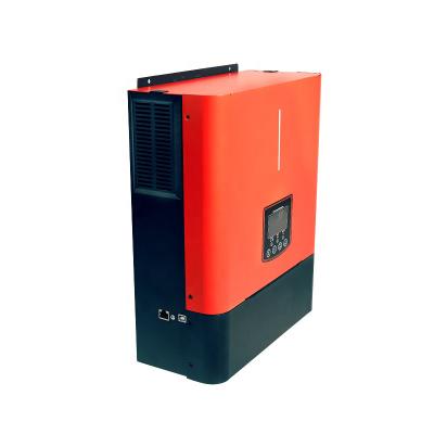 Cina Invertitore solare della sinusoide pura LCD dell'esposizione 1500W 3KVA 230V per il sistema energetico domestico in vendita