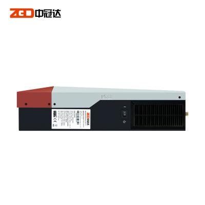 Cina Esposizione LCD pura Offgrid della sinusoide 5KVA dell'invertitore domestico solare ibrido del sistema energetico in vendita