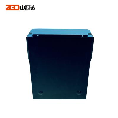 Cina Invertitore di energia solare di ZGDUPS 3.2KW MPPT fuori dalla sinusoide pura di griglia in vendita