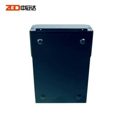 Cina Sinusoide pura MPPT dell'invertitore solare ibrido di alta efficienza 5.2KW di 94% fuori dalla griglia in vendita
