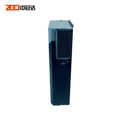 Cina Invertitore solare puro di monofase della sinusoide di uso domestico per l'ibrido fuori dalla griglia in vendita
