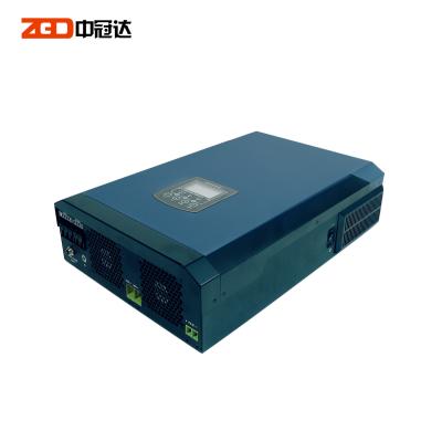 Cina Invertitore solare puro di monofase della sinusoide di uso domestico per l'ibrido fuori dalla griglia in vendita