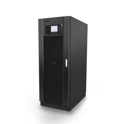 Cina Server UPS online industriale a bassa frequenza 60KVA 3 sistema di fase 380V in vendita