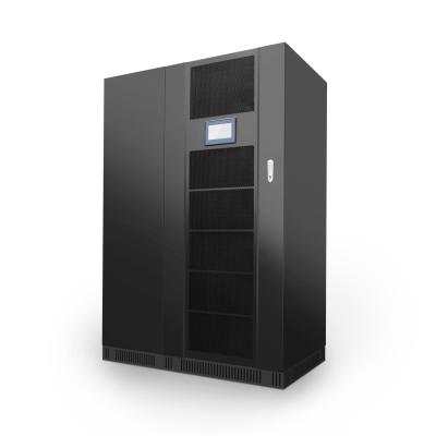 Cina 3 fase a bassa frequenza UPS online 380V 415V 20KVA 30KVA 40KVA in vendita