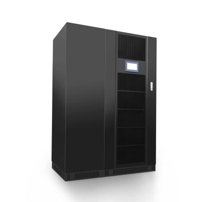 Cina 200KVA UPS online a bassa frequenza modulare un gruppo di continuità di 3 fasi in vendita