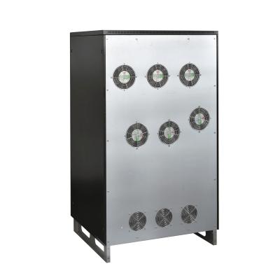 Cina 96KW 120KVA UPS a bassa frequenza online 3 fasi per le telecomunicazioni in vendita