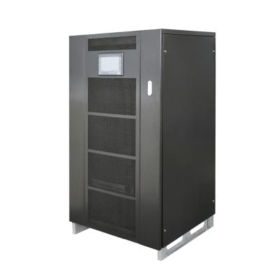 Cina 96KW 120KVA UPS a bassa frequenza online 3 fasi per le telecomunicazioni in vendita