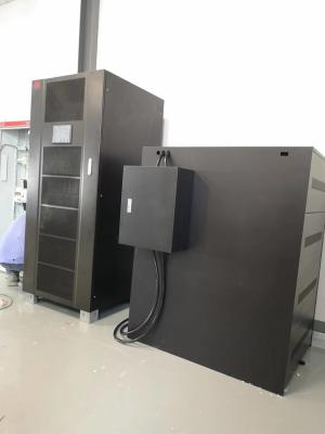 中国 380V / 400V/415V 80KVAのデータ センタのための低頻度の3段階オンラインUPS 販売のため