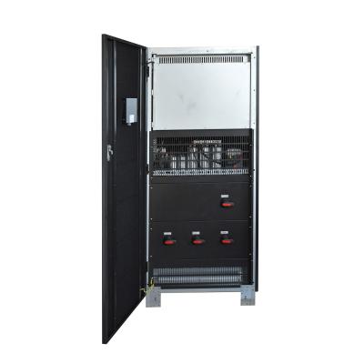 中国 380V / 400V/415V 80KVAのデータ センタのための低頻度の3段階オンラインUPS 販売のため