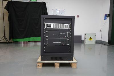 Cina 200KVA online UPS a bassa frequenza modulare un gruppo di continuità di 3 fasi in vendita