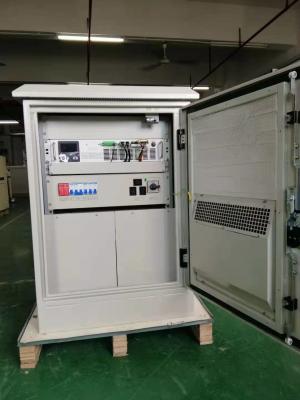 Cina Semaforo Gruppo di continuità 6KVA UPS Onda sinusoidale pura per esterni in vendita
