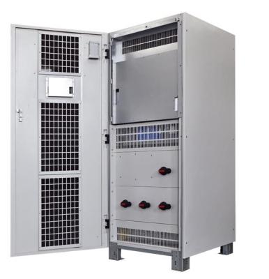 China Big Capacity Three Phase Low Frequency Ups , 100KVA-200KVA Industrial Online Ups for sale