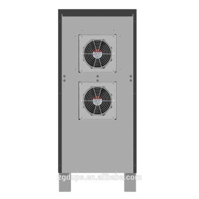 China Big Capacity Three Phase Low Frequency Ups , 100KVA-200KVA Industrial Online Ups for sale