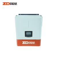 China Panel 3.2KW MPPT Solar Inverter USB RS232 Communication Interface  for sale