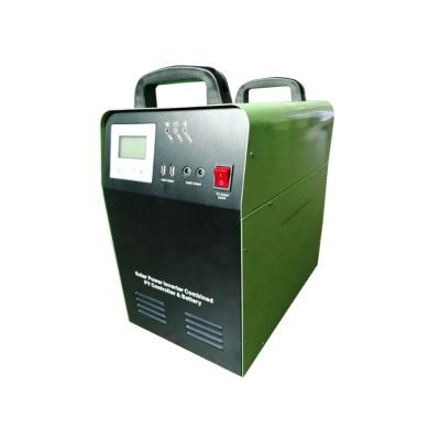 China de Hybride van 10~25V 300W van Net Zonneomschakelaar Te koop