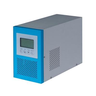 中国 充電器が付いているDC12V 500W 500VAの低頻度の太陽インバーター 販売のため