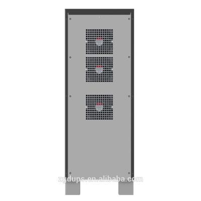 Κίνα 415V 20kva 3 σε απευθείας σύνδεση Uninterruptible παροχή ηλεκτρικού ρεύματος φάσης UPS προς πώληση