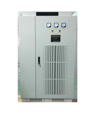 Cina Fase pura online industriale della sinusoide 3 del backup di batteria di 15KVA 12KW UPS in vendita