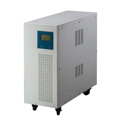 China 45-65HZ 1KW Low Frequency Solar Inverter For Three Phase Off Grid Solar Power System for sale