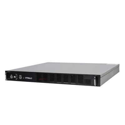 Cina Lo scaffale di 50HZ 60HZ 1.6kW 2KVA monta UPS per gli strumenti automatizzati in vendita