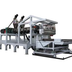 China Factory - QINGDAO DEERMA PLASTIC MACHINERY CO.LTD