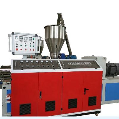 China High Productivity Pvc Pipe Machine Line The Ultimate Solution for PVC Water Pipe Manufacturing for sale