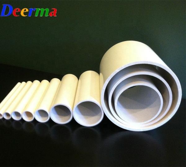 Quality S Contactor Pipe Pvc Machine within Tractor Speed 0.8-15m/min for sale