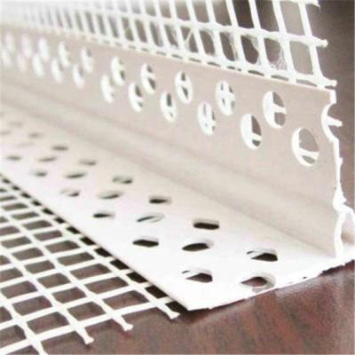 China Customized Plastic Profile Machine Corner Bead PVC Profile Machine L22000*W1600*H2600mm for sale