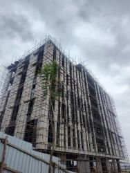 China Factory - Guangdong SuperHuge Doors and Windows Co., Ltd