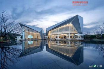China Factory - Guangdong SuperHuge Doors and Windows Co., Ltd