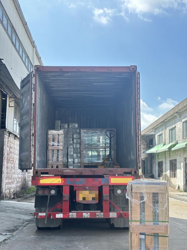 검증된 중국 공급업체 - Guangdong SuperHuge Doors and Windows Co., Ltd