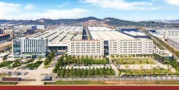 China Factory - Guangdong SuperHuge Doors and Windows Co., Ltd