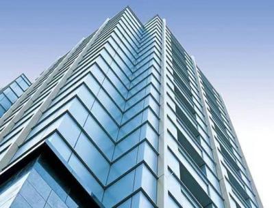 中国 優れた熱隔熱と良質な音響隔熱を備えた現代的なアルミ合金金属天井 販売のため