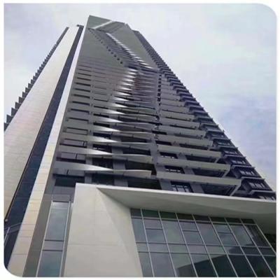 中国 直角形 耐天候 カーテン 壁 音響 絶縁 販売のため