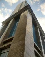 China Low Maintenance Curtain Wall Dry-hanging Installation Method for sale