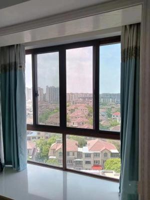China Aluminium Sliding Windows The Perfect Combination of and Affordability for sale